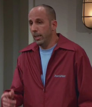 Earl Arthur | That '70s Wiki | Fandom