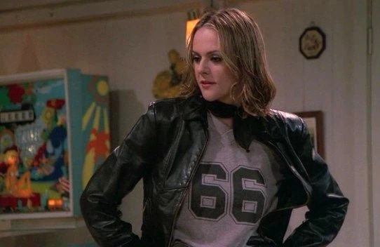 Chrissy | That '70s Wiki | Fandom