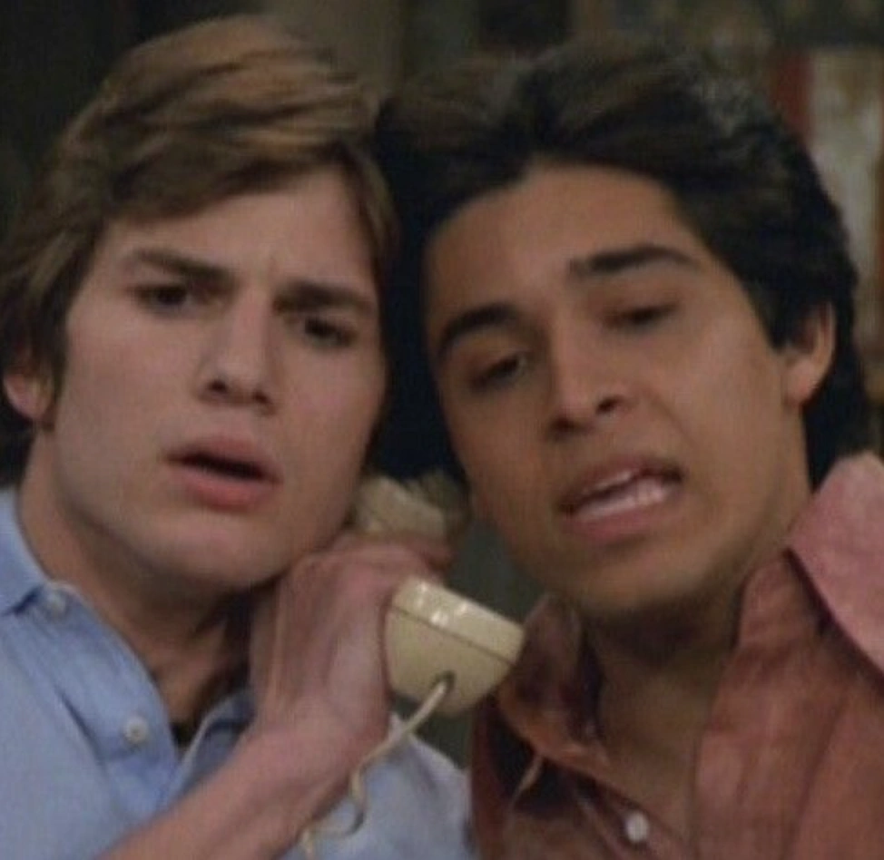 Fez and Kelso | That '70s Wiki | Fandom