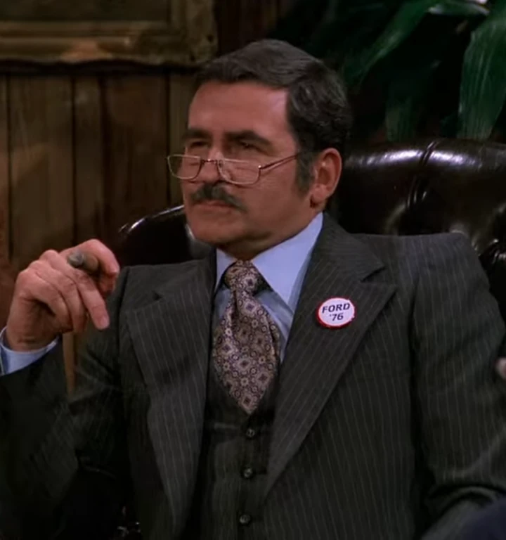 Jack Burkhart | That '70s Wiki | Fandom