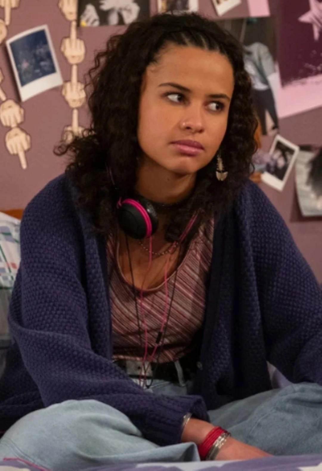 Gwen Runck | That '90s Show Wiki | Fandom