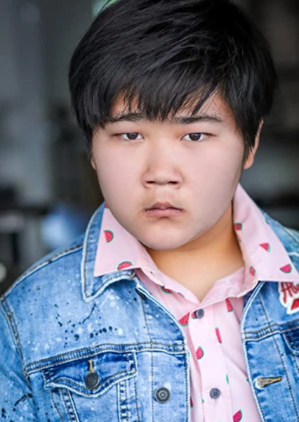 Reyn Doi | That '90s Show Wiki | Fandom