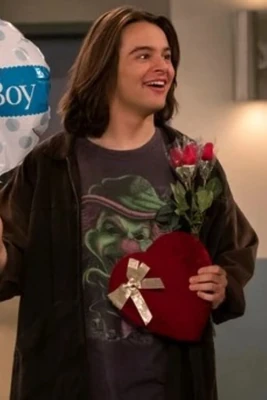 Jay Kelso | That '90s Show Wiki | Fandom