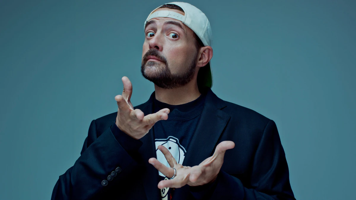 Kevin Smith | That '90s Show Wiki | Fandom