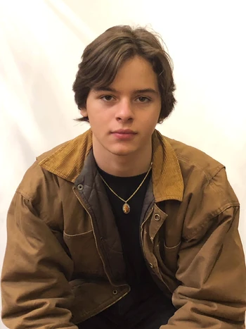 Mace Coronel | That '90s Show Wiki | Fandom