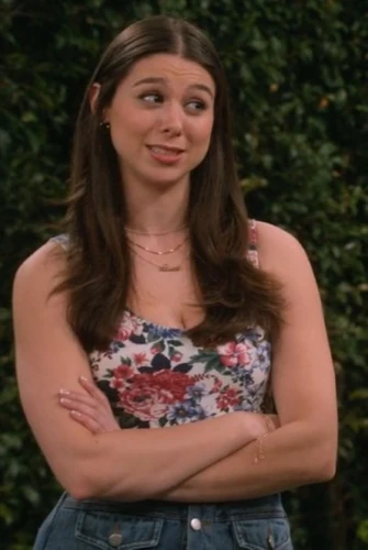 Betsy Kelso | That '90s Show Wiki | Fandom