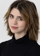 Callie Haverda | That '90s Show Wiki | Fandom