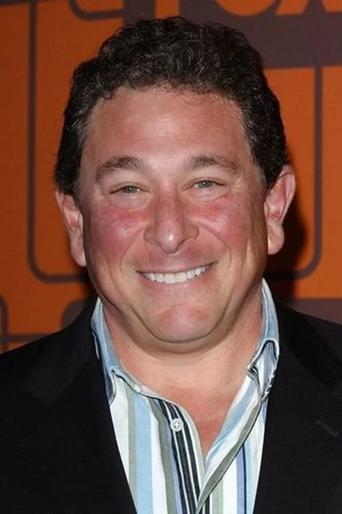 Don Stark | That '90s Show Wiki | Fandom