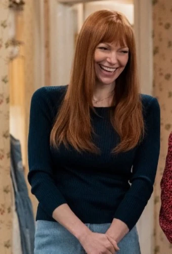 Donna Pinciotti | That '90s Show Wiki | Fandom