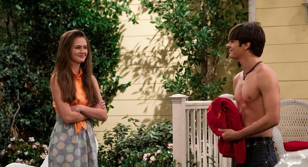 Serena/Gallery | That '90s Show Wiki | Fandom