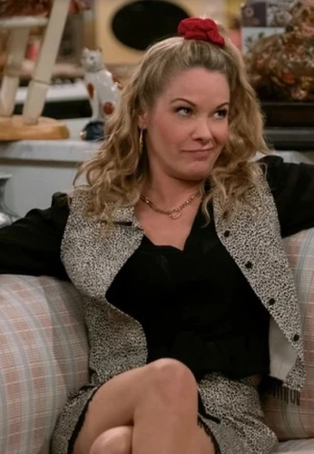 Sherri Runck | That '90s Show Wiki | Fandom