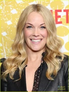 Andrea Anders | That '90s Show Wiki | Fandom