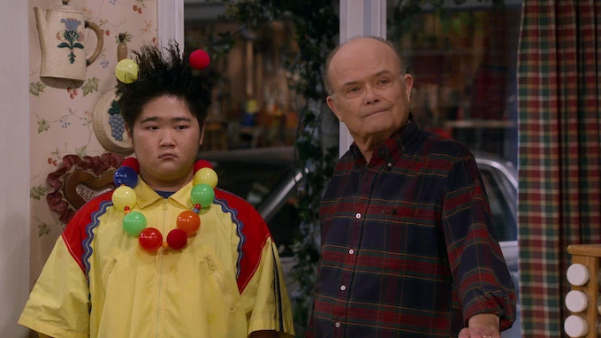 Rave | That '90s Show Wiki | Fandom