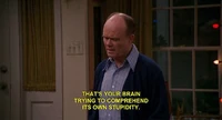 Red Forman/History | That '90s Show Wiki | Fandom