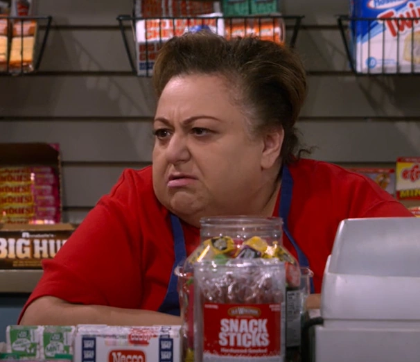 Minor Characters | That '90s Show Wiki | Fandom