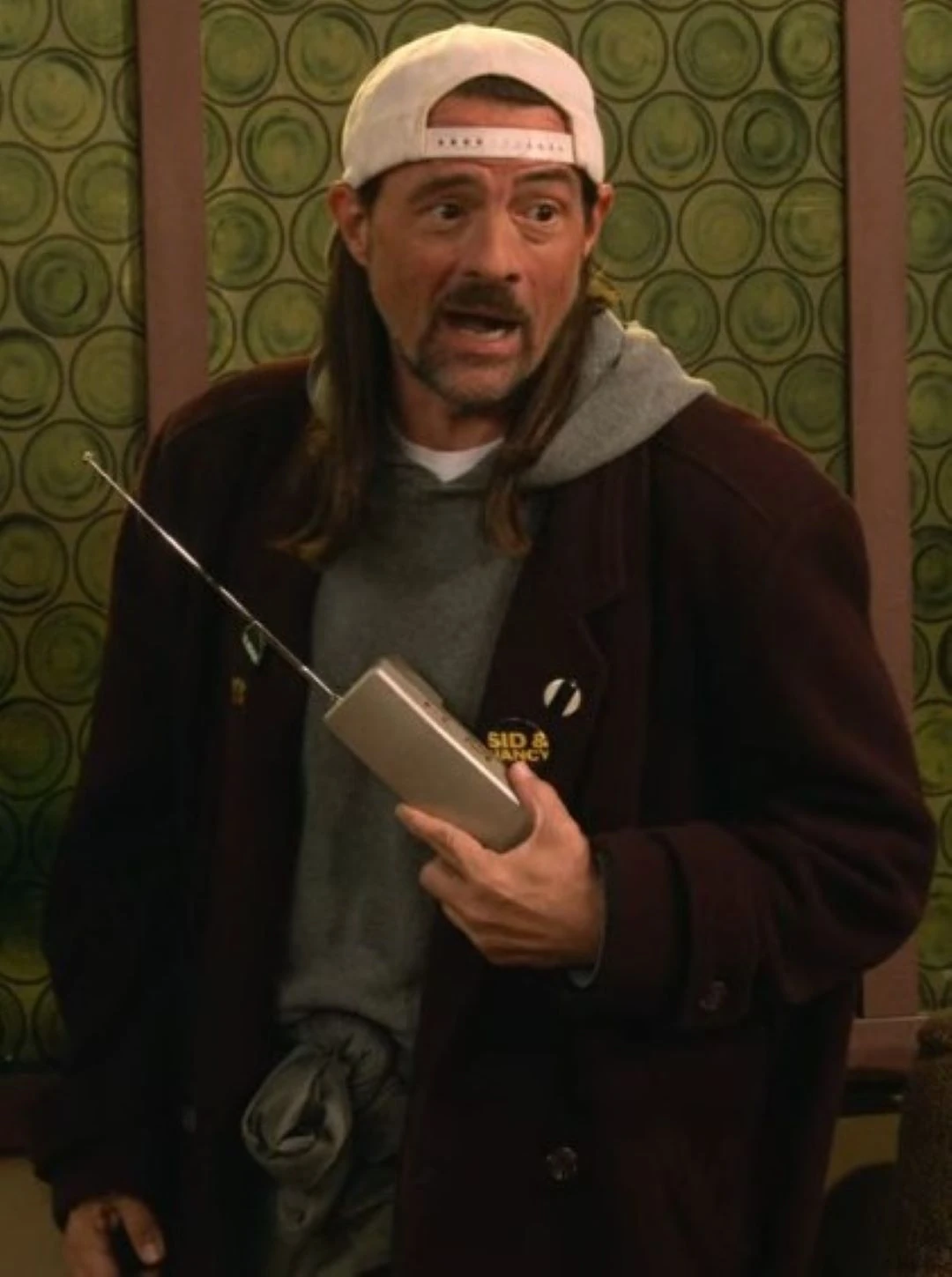 Sonny Chingkwake | That '90s Show Wiki | Fandom