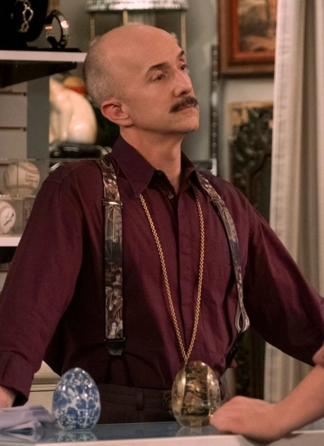 Fenton | That '90s Show Wiki | Fandom