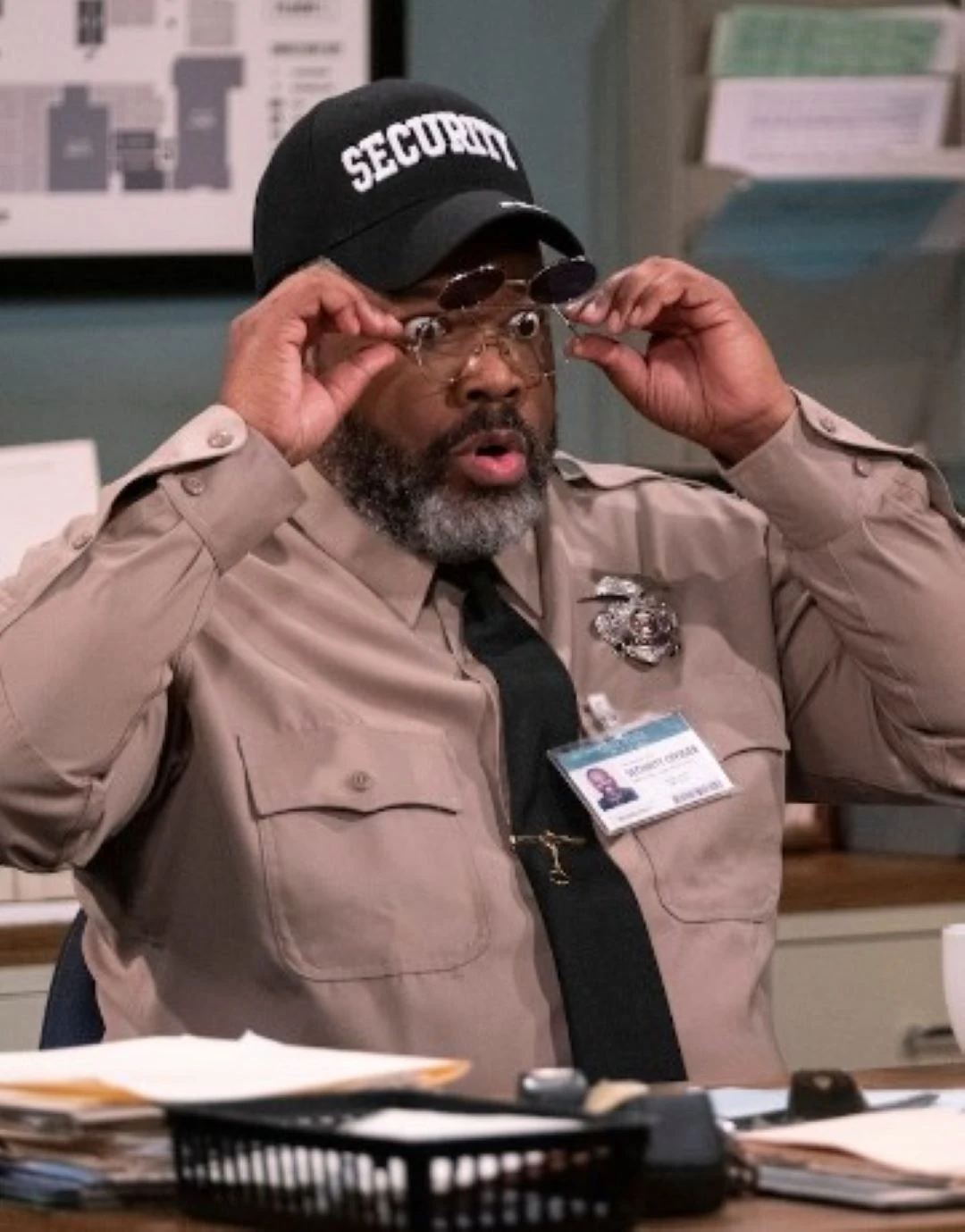 Marcus | That '90s Show Wiki | Fandom