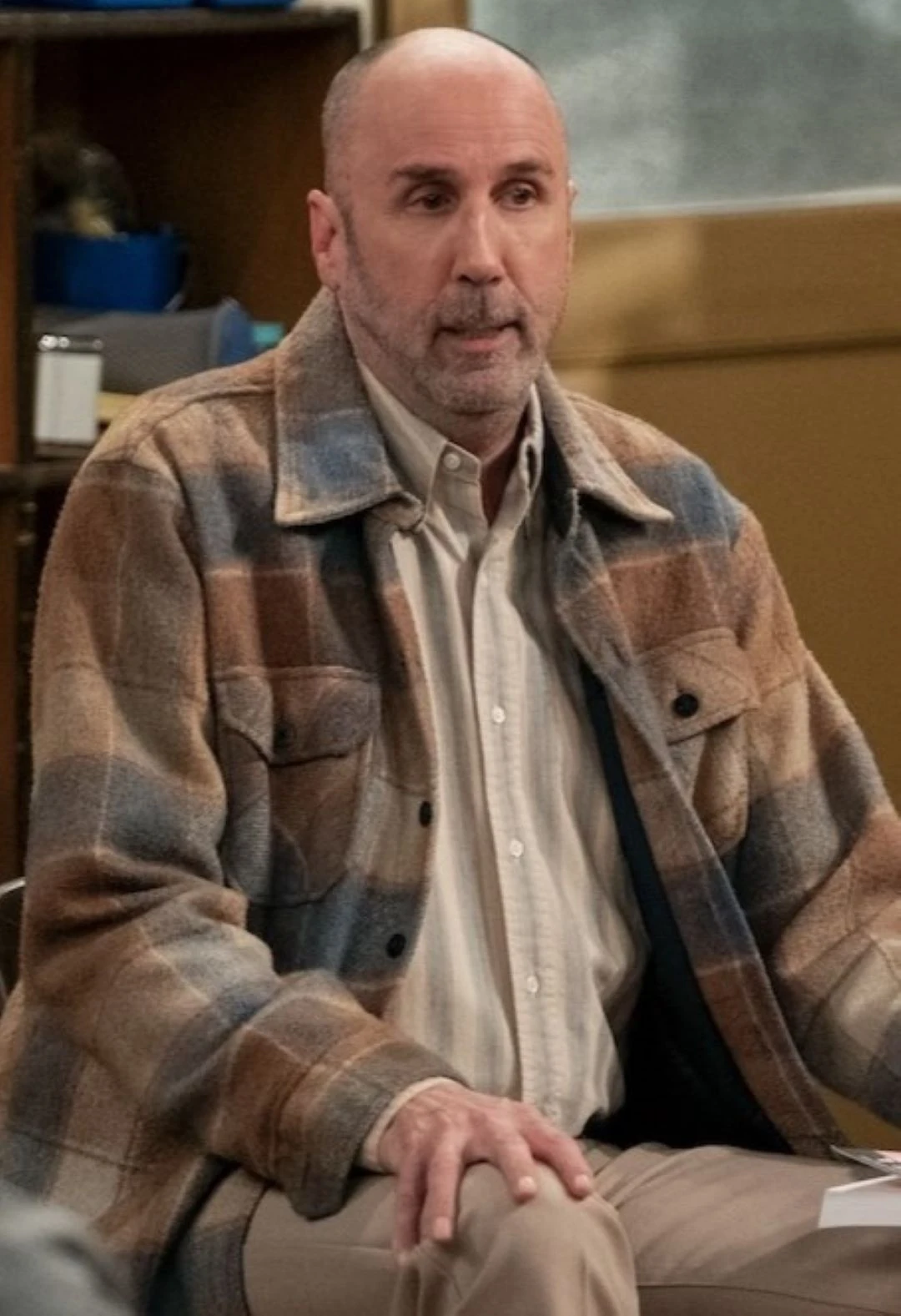 Earl Arthur | That '90s Show Wiki | Fandom