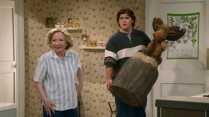 Summer Storm | That '90s Show Wiki | Fandom