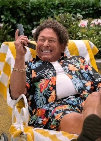 Bob Pinciotti | That '90s Show Wiki | Fandom