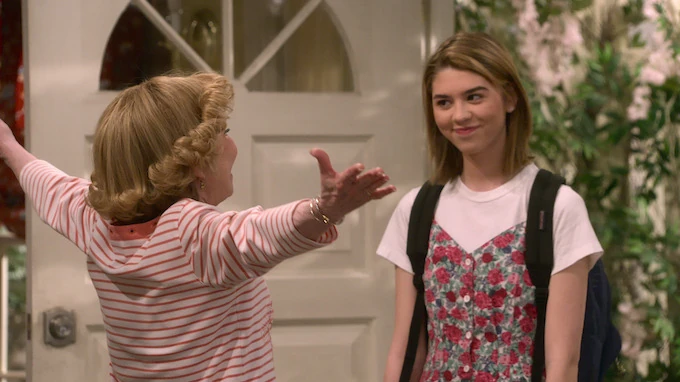 That '90s Pilot | That '90s Show Wiki | Fandom