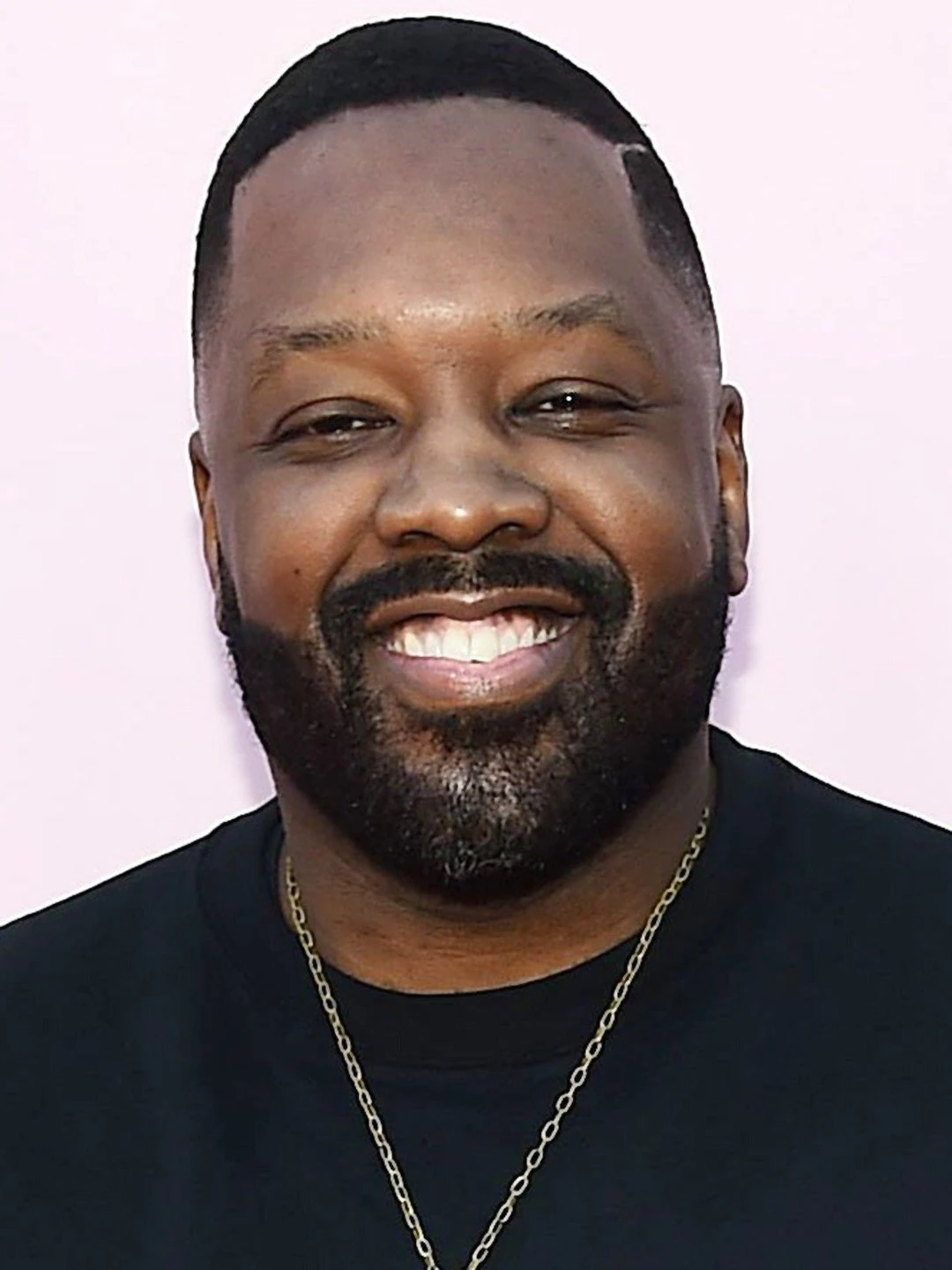 Kadeem Hardison | That '90s Show Wiki | Fandom