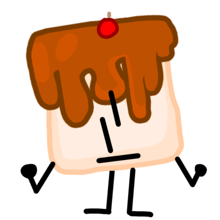 Bread Pudding | That One Closet Wiki | Fandom