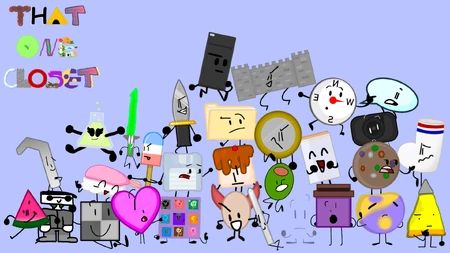 That One Closet Wiki | Fandom