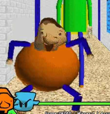 Bass Bully | ThatCoolModderGuys Basics In Mods And Edits Wiki | Fandom