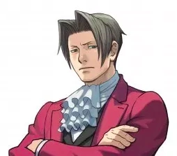 Edgeworth | Kubz Scouts Wikia | Fandom
