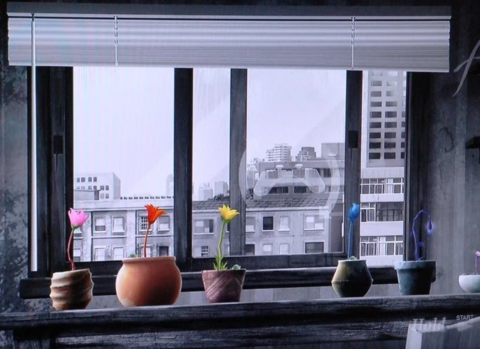 Chapter Select | Thatgamecompany Wiki | Fandom