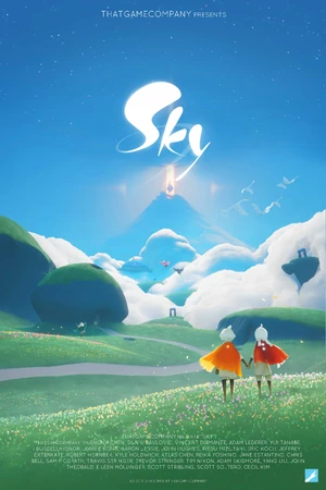 Sky: Children of the Light | Thatgamecompany Wiki | Fandom