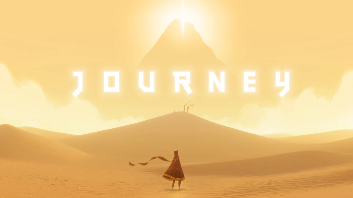 Journey | Thatgamecompany Wiki | Fandom
