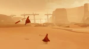 Companions | Thatgamecompany Wiki | Fandom