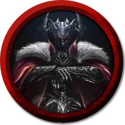 The Supreme Arbiter | ThatGoodGood Wiki | Fandom