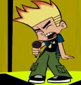 Johnny Test | ThatGuyWhoMakeRandomStuff The Webpages Wiki | Fandom