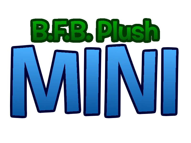 BFB Plush Mini | Encyclopedia Huberica | Fandom