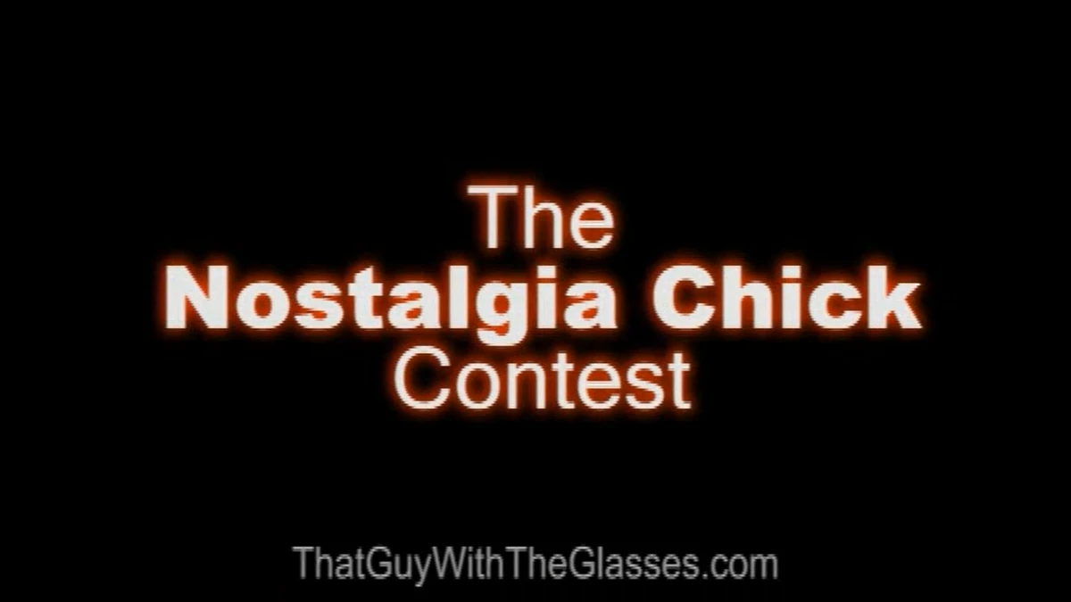 The Search for the Nostalgia Chick | Channel Awesome | Fandom