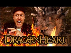 Dragonheart (NC) | Channel Awesome | Fandom