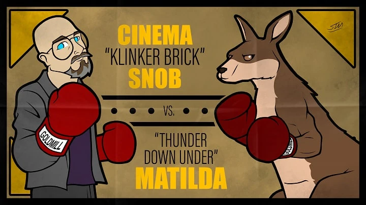 Matilda (CS) | Channel Awesome | Fandom