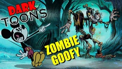 Zombie Goofy | Channel Awesome | Fandom