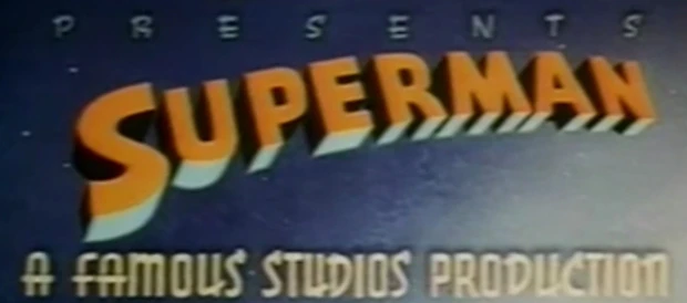 Superman: Secret Agent | Channel Awesome | Fandom