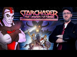Star Chaser | Channel Awesome | Fandom