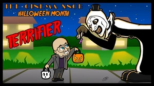 Terrifier | Channel Awesome | Fandom