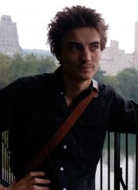 Eric Power | Channel Awesome | Fandom