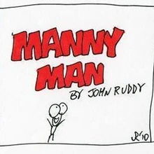 Manny Man Does History | Channel Awesome | Fandom