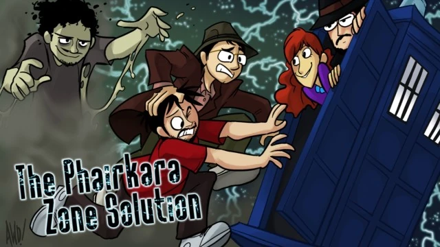 The Airzone Solution | Channel Awesome | Fandom