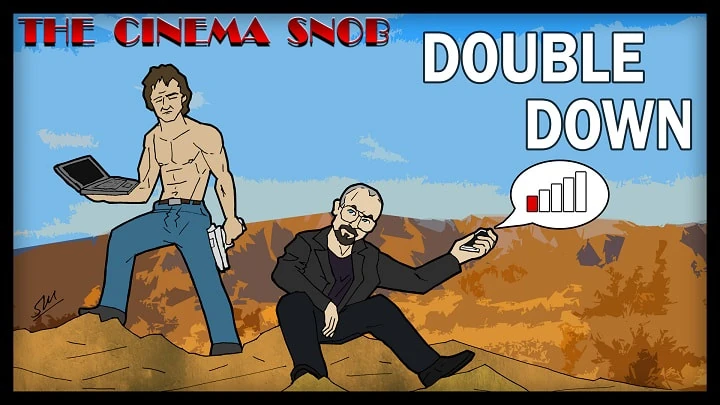 Double Down | Channel Awesome | Fandom