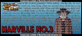 Marville 3 | Channel Awesome | Fandom